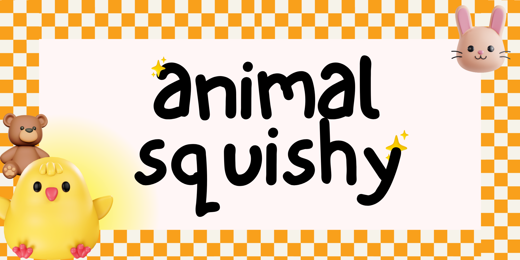 Cute Animal Squishy | Judgy Kitty Squishy